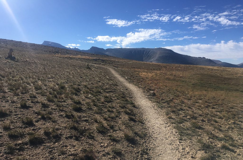 SEKI Loop day 3: to Kern Hot Springs | Overseashiker