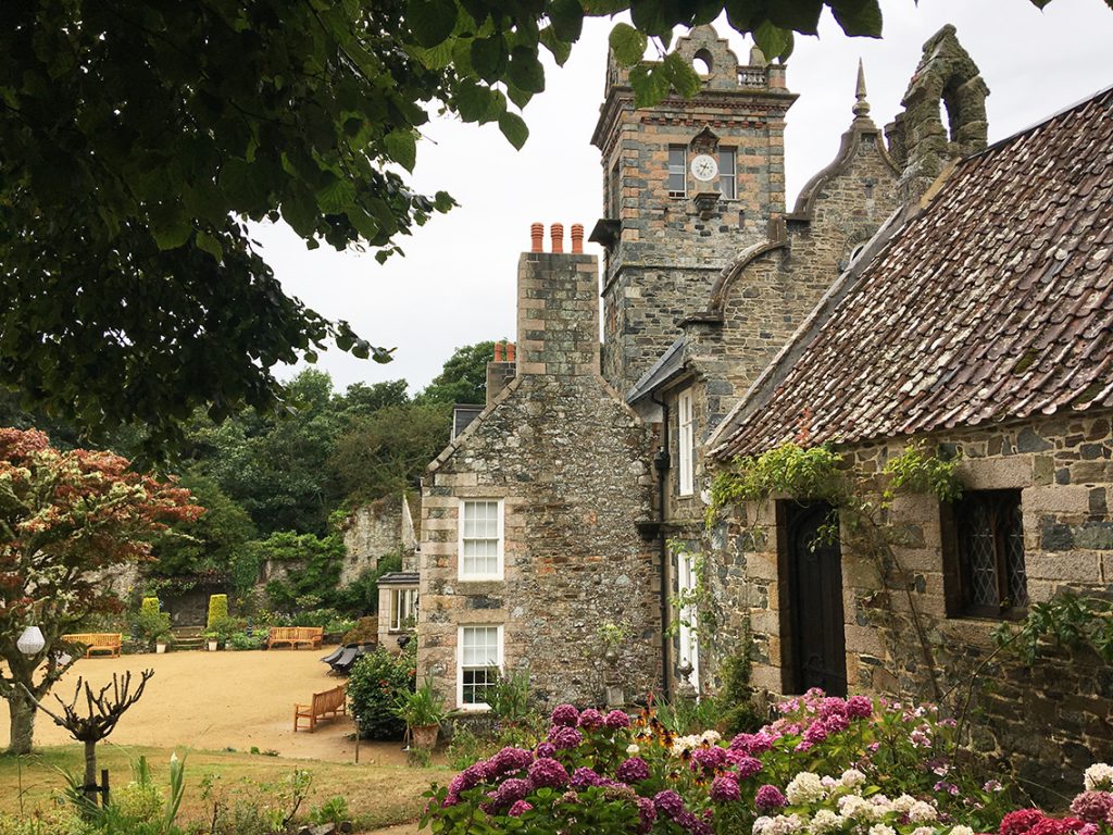 Short hikes on the Isle of Sark | Overseashiker