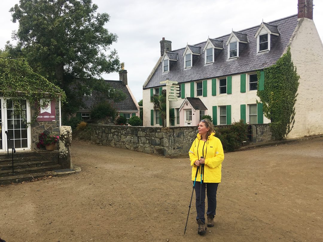 Short hikes on the Isle of Sark | Overseashiker