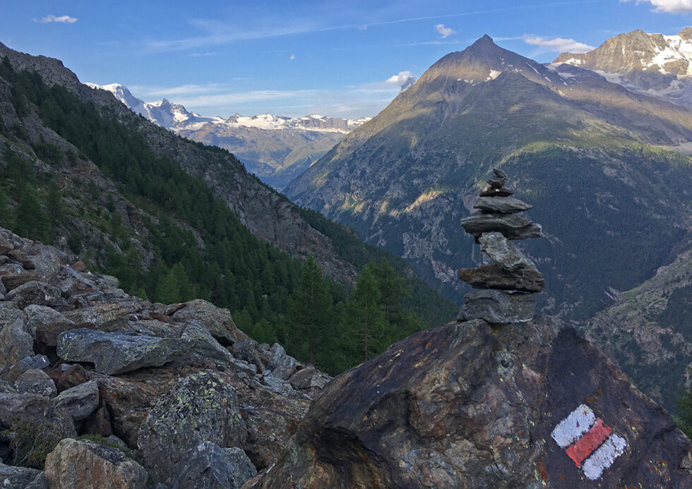 Haute Route 10: Zermatt | Overseashiker