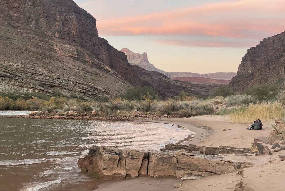 Escalante Route, Grand Canyon, Day 2 | Overseashiker