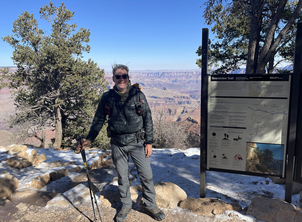 Escalante Route, Grand Canyon, Day 5 | Overseashiker