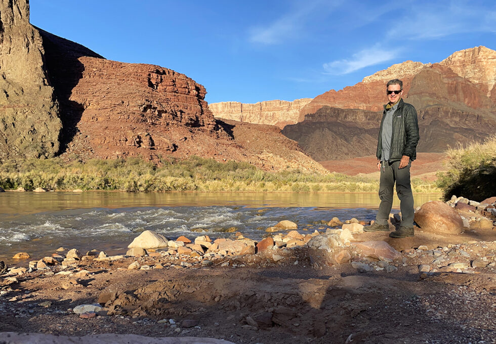 Escalante Route Grand Canyon | Overseashiker