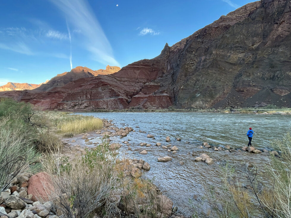 Escalante Route, Grand Canyon, Day 2 | Overseashiker