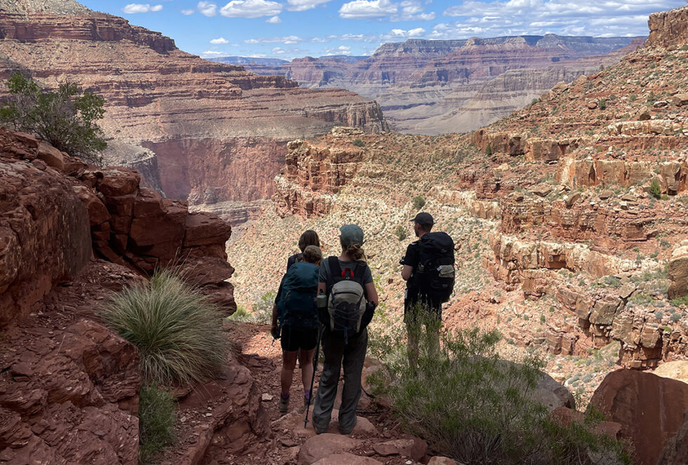 Hiking with Kids | Overseashiker